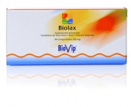 BIOVIP - Novos produtos